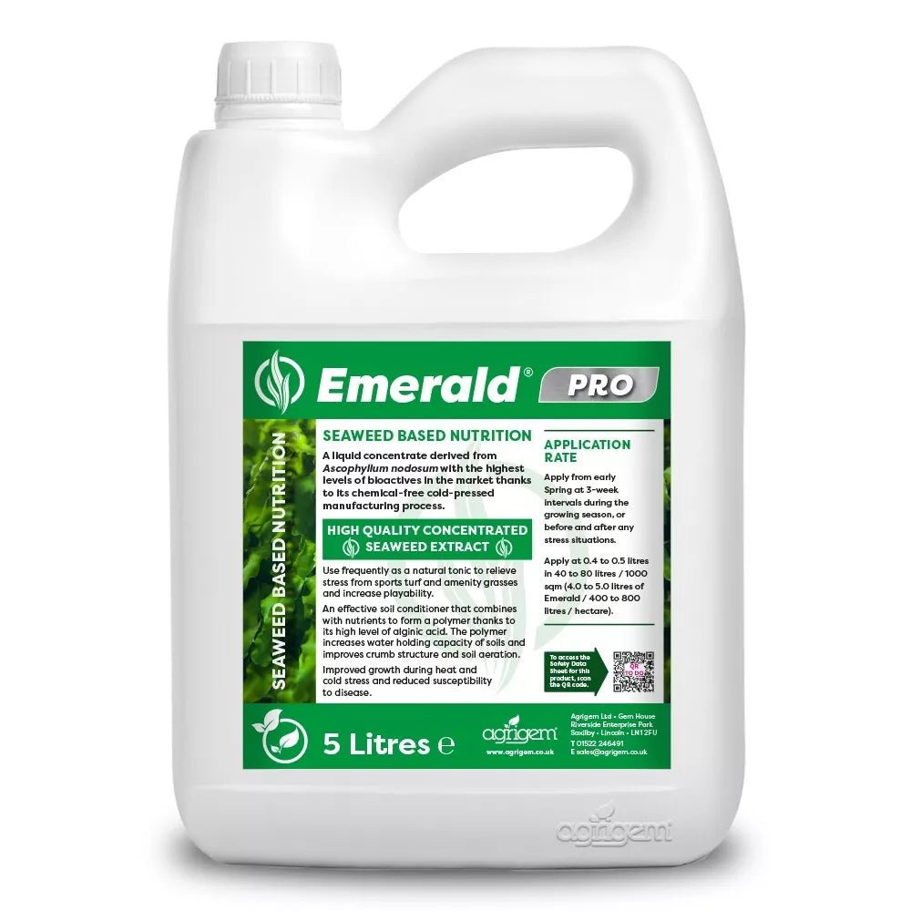 Emerald® Pro Seaweed – So & Mo