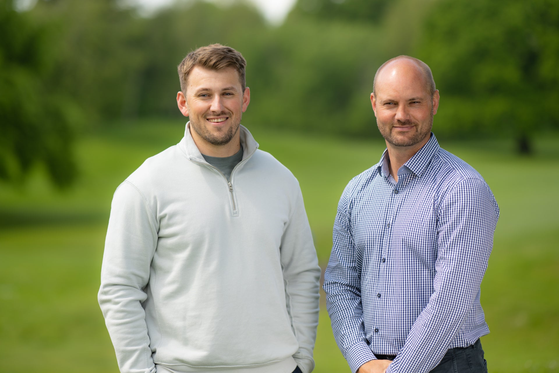 Q&A with the So & Mo founders